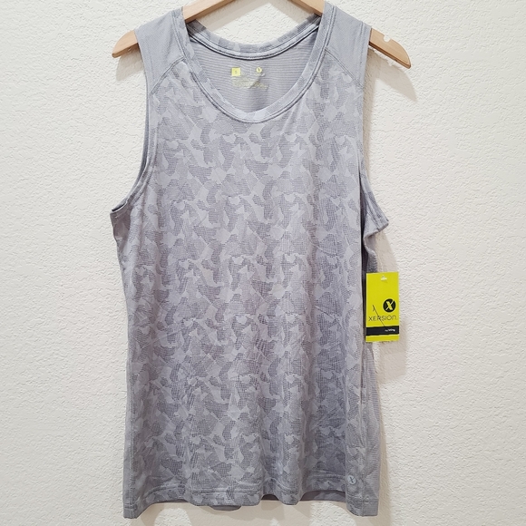 Xersion | Tops | New Xersion Running Top | Poshmark
